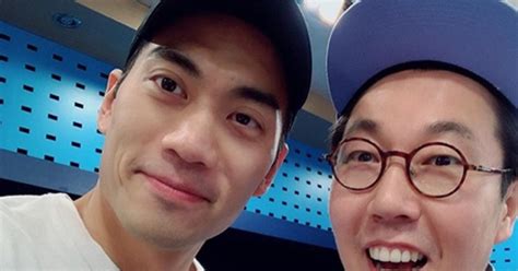장희정 동생 장희영 형부 안창환 꾸준히 응원 형부 나와요