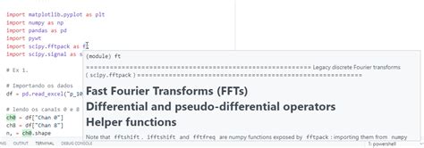 Some Docstring Headers Numpy Scipy Etc Are Too Big In Tooltips Microsoft Pylance Release