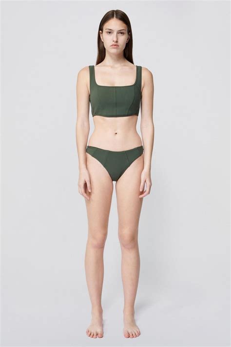 Pin En Tankini