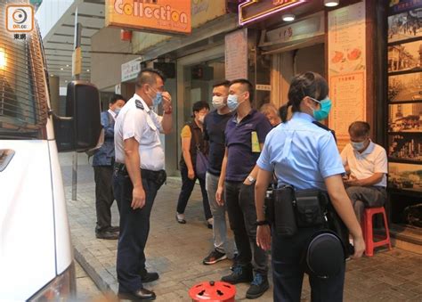 南亚双贼爆窃油麻地单位 业主撞破损失待点算｜即时新闻｜港澳｜oncc东网