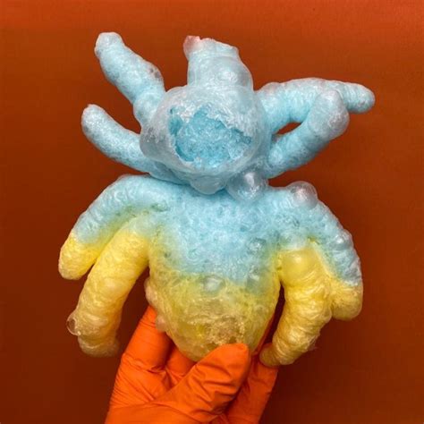Freeze Dried Giant Spider Tik Tok Viral Candy Crunchy Etsy Uk