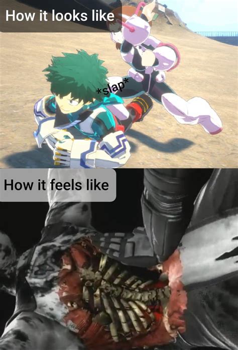 Brutal Execution Rmyheroultrarumble