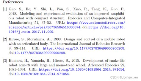 第一次投稿（elsevier）爱斯维尔期刊经验（持续更新）endnote Elsevier样式 Csdn博客