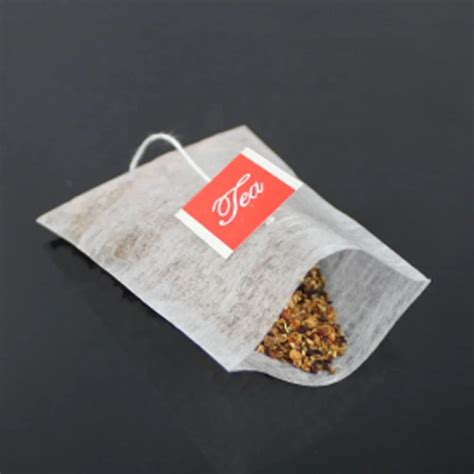 High Quality Food Grade Nylon Mesh Filter Tea Bag For Herbal Tea Buy