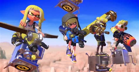 The Biggest Reveals From The Recent Nintendo Direct