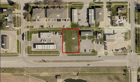 500 W Cornhusker Hwy Lincoln Ne 68501 Loopnet
