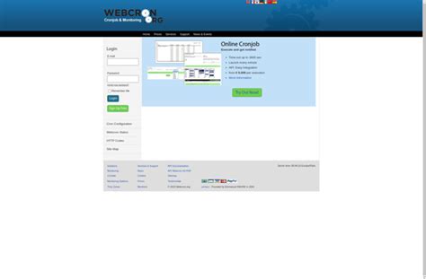 Crontab Guru Free Online Cron Schedule Tool Suggest
