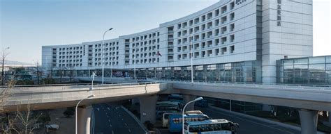 【南京禄口机场铂尔曼大酒店】地址酒店将机场1号与2号航站楼连为一体 艺龙旅行网