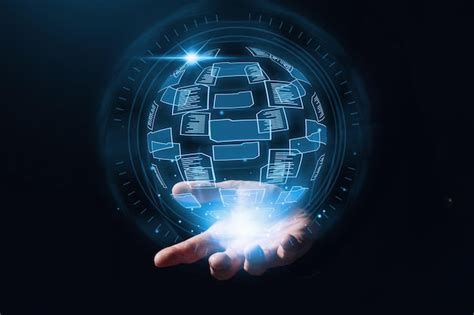 Premium Photo Document Management System Or Dms Cloud Storage With Handling Folders And Files