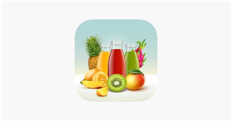 ‎detox Diet Food Recipes On The App Store