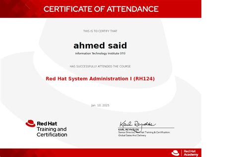 Linux Redhat Rhcsa Sysadmin Bashscripting Networking Automation