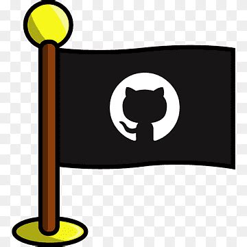 Bendera Github Png PNGWing