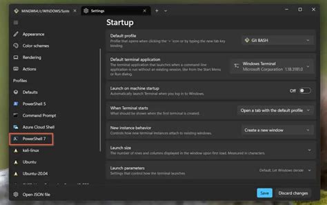 Windows Terminal Explained A Multi Command Line Host App Itechguides