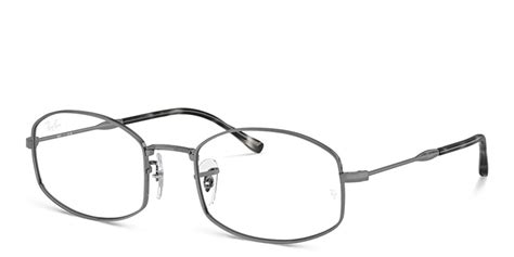 Order Ray Ban Unisex Square Eyeglasses Magrabi Qatar
