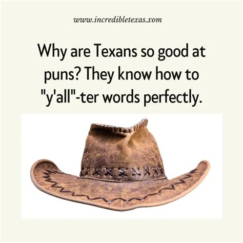 The Ultimate Collection Of 200 Hilarious Texas Jokes And Puns
