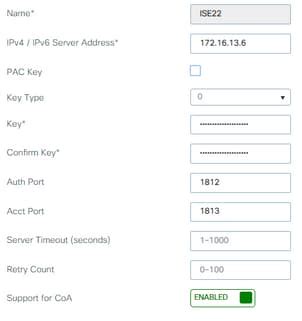 Configure Qos Rate Limit On Catalyst Wireless Controllers Cisco