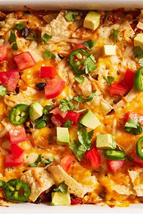 Ina Garten Mexican Chicken Casserole Ina Garten Eats
