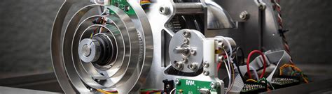 Robotics And Mechatronics