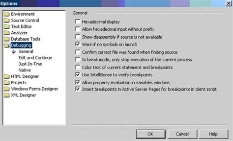 Depurando Seu Código No Vbnet