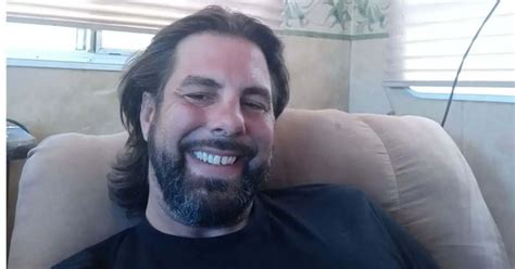 Jason Kloepfer Video Alison Mahler How Unarmed ‘disabled Man Was Shot By Cops Seven Times