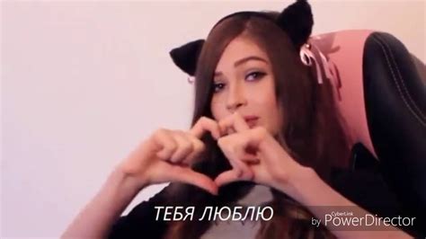 ТОП 5 ПЕСЕН ПРО СТРИМЕРШУ КАРИНУ Youtube