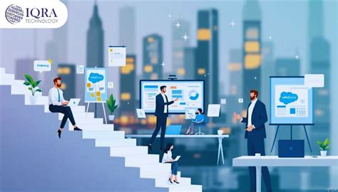Salesforce Implementation Partners Starting At 15 Hour