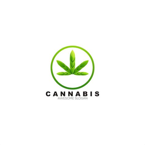 Cannabis Journey Logo Vectors And Illustrations For Free Download Freepik