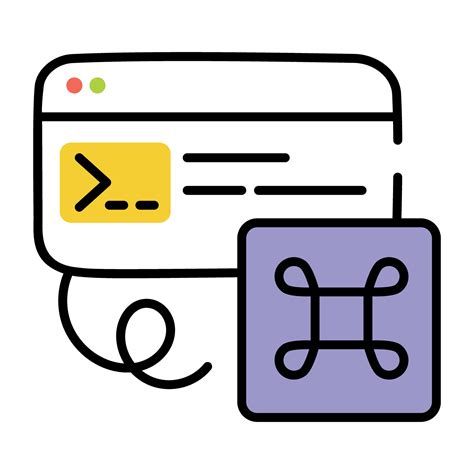 Trendy Website Coding 26956135 Vector Art At Vecteezy