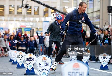 16 Mike Demong Photos And High Res Pictures Getty Images