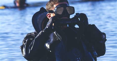 Marsoc Gear
