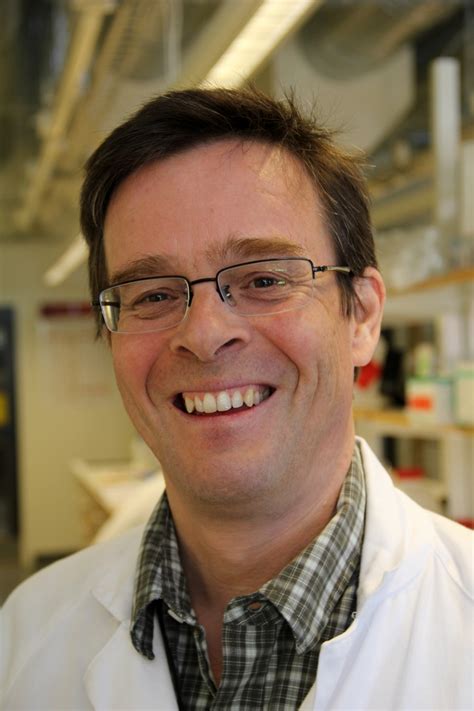 Ulf Nilsson - Lund University