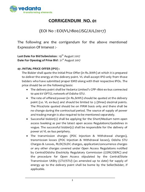 Fillable Online Expression Of Interest EoI Selection Of Systems