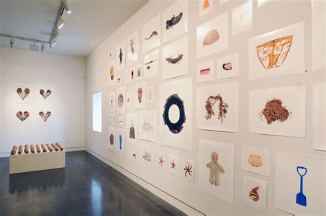 The Summer Of Us Hugo Michell Gallery