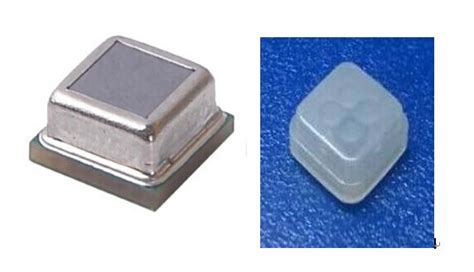 Dual Elements Quad Type Digial Pir Sensor Smd Smd Type Pir Sensor And