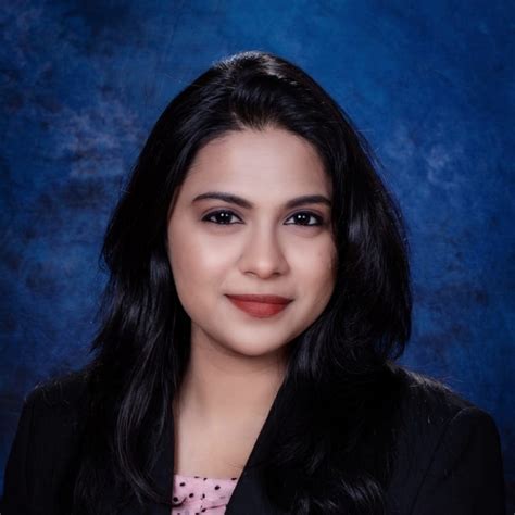 Dr Deepika Utukuri Scientist I Frontage Laboratories Inc Janssen