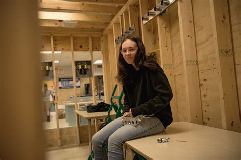 Electrical Occupations Crawford Tech