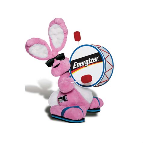 Energizer Bunny Logo