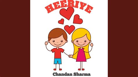 Heeriye Cover Youtube Music