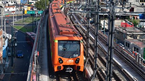 Por Año Nuevo Estos Serán Los Horarios Del Metro Metrobús Tren