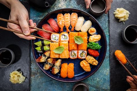 A Guide To Understanding And Enjoying The Japanese Delicacy Tomolex