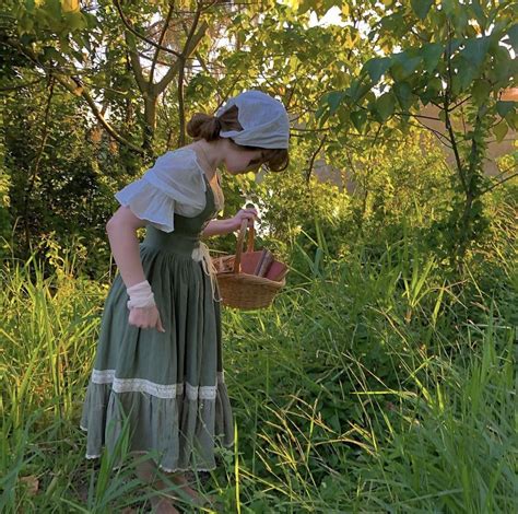 1904 Anne Of Green Gables Inspired Ensemble Artofit