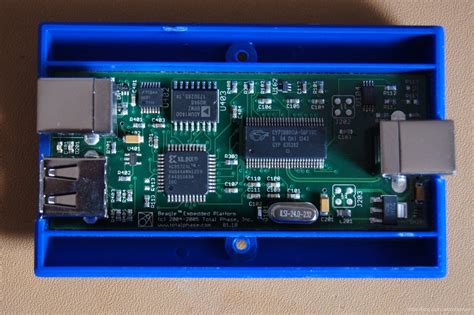 Usb协议分析仪 Csdn博客