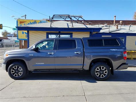 2017 Tundra Crewmax Are V Series Suburban Toppers