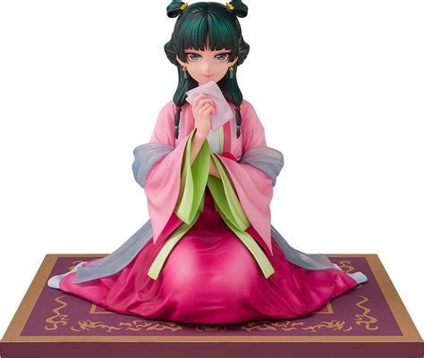 Pre Order The Apothecary Diaries 17 Scale Figure Maomao Garden Pa