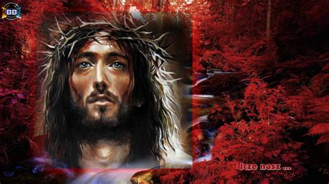 7 Ojcze Nasz i 7 Zdrowaś Maryjo ku czci Najdroższej Krwi Jezusa