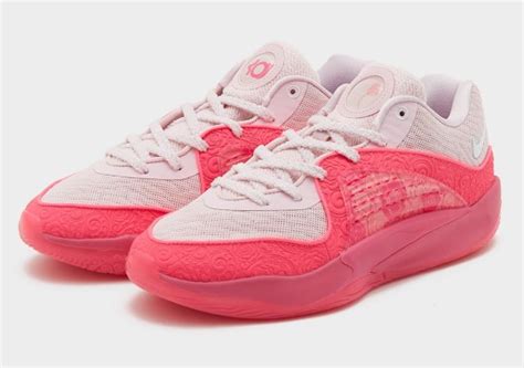 Nike Kd 16 Tag