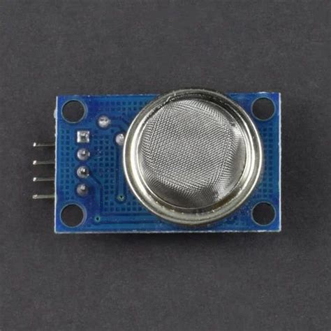 Mq2 Arduino Compatible Gas Sensor At Best Price In Agra Id 2853509597091