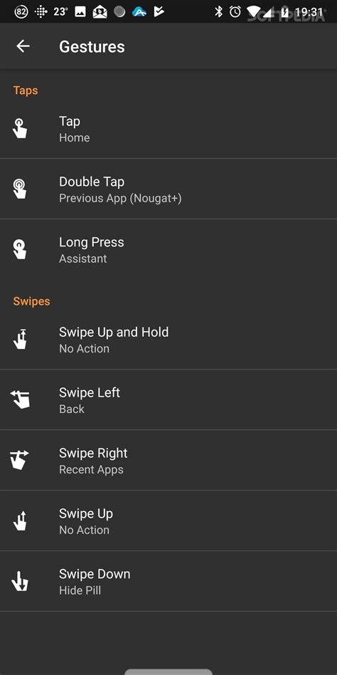 Get Navigation Gestures On Any Android Without Root