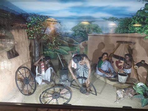Tribal Research Institute And Museum Ranchi Jh