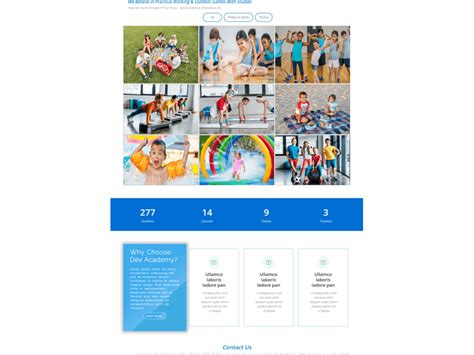 responsive web application built using mern stack upwork